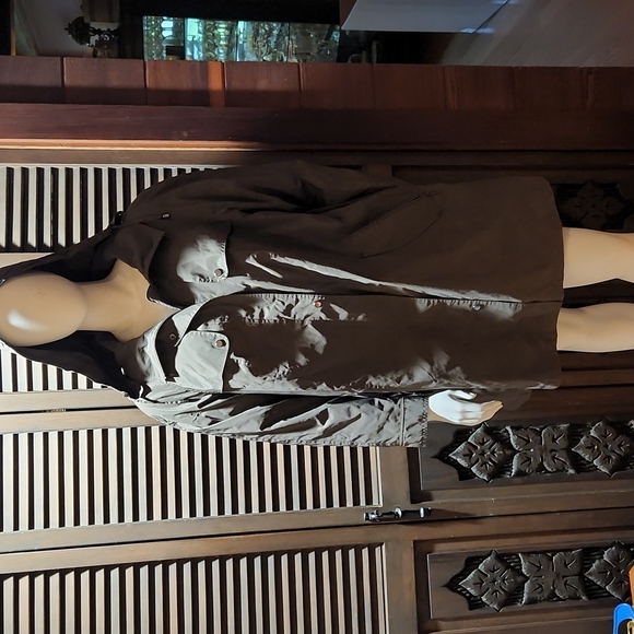 Gallery | Jackets & Coats | Gallery Rain Jacket | Poshmark